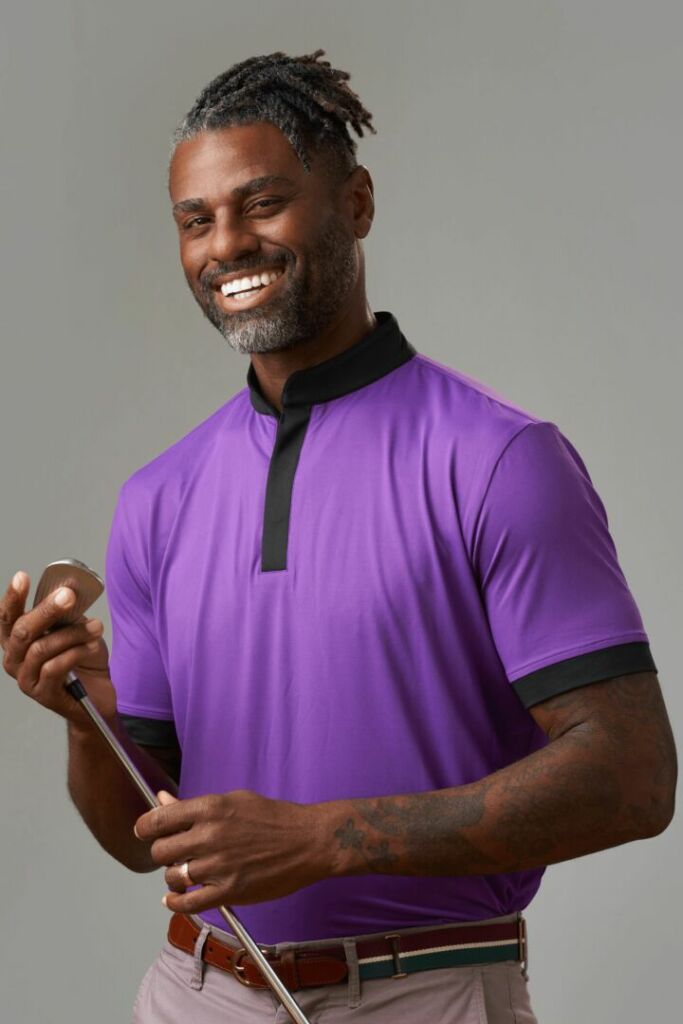 Meet Donald Burlock - SHOUTOUT SOCAL