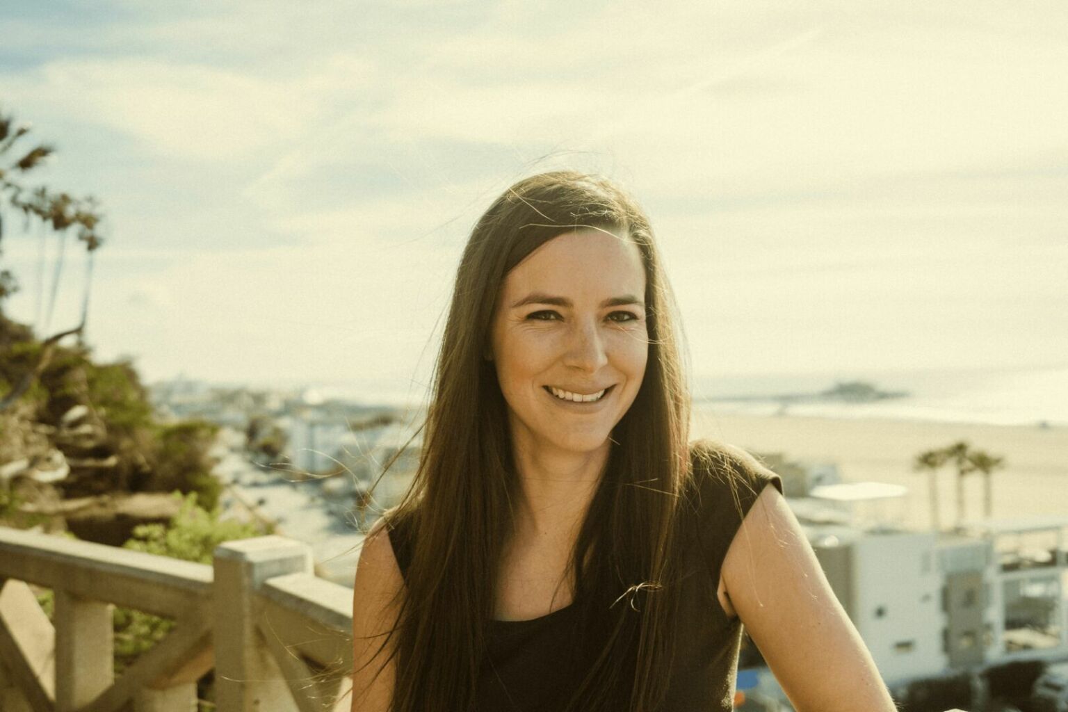 Meet Danielle Radin | Emmy Award Winning Journalist and Author - SHOUTOUT SOCAL