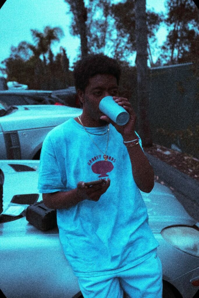 Meet Phillyblunts | Musician & Actor - SHOUTOUT SOCAL