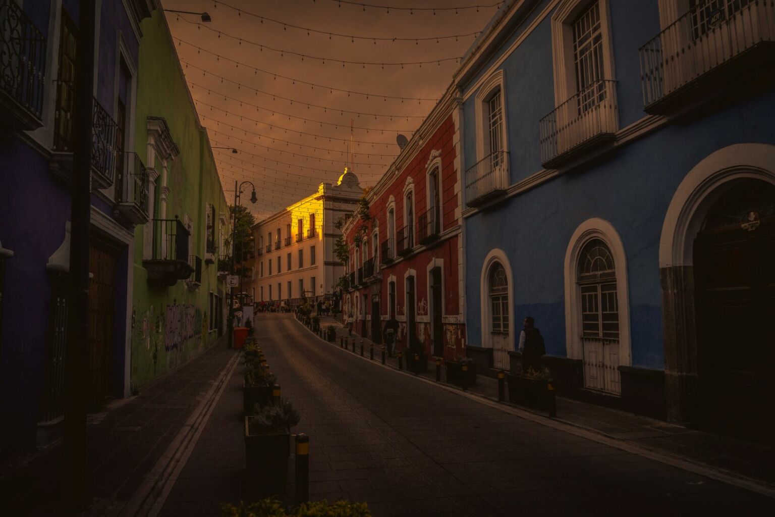 Meet Benjamin Carpenter | Photographer and vagabond savant - SHOUTOUT SOCAL