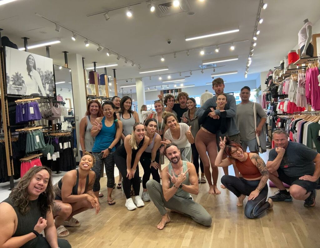 Meet Luke Lintott | Author, Lifestyle Consultant & Public Figure ...