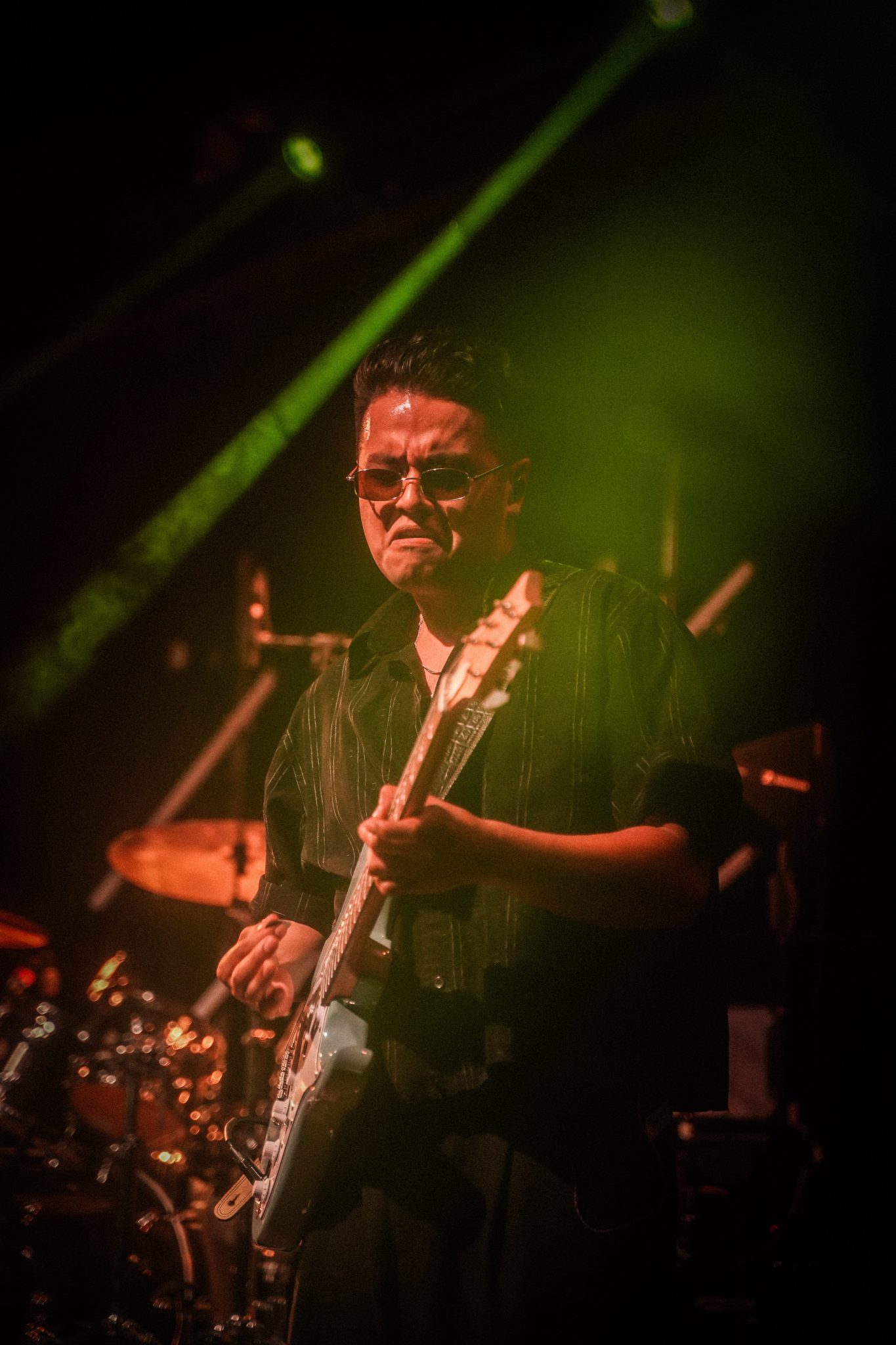 Meet Josue Vazquez | Musician, Singer, Songwriter, and Producer ...