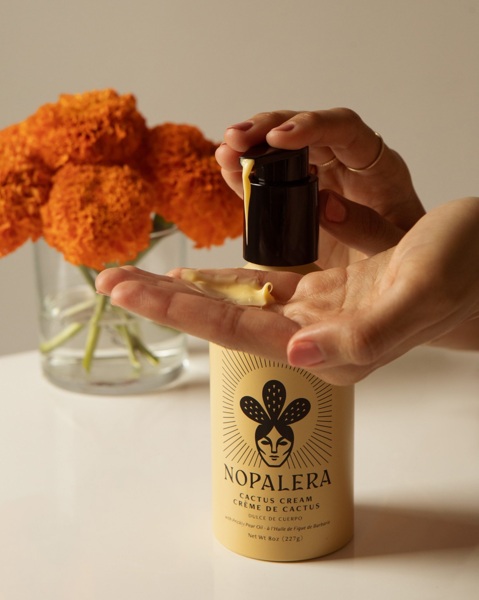 Meet Sandra Velasquez | CEO/ Founder, Nopalera - SHOUTOUT SOCAL