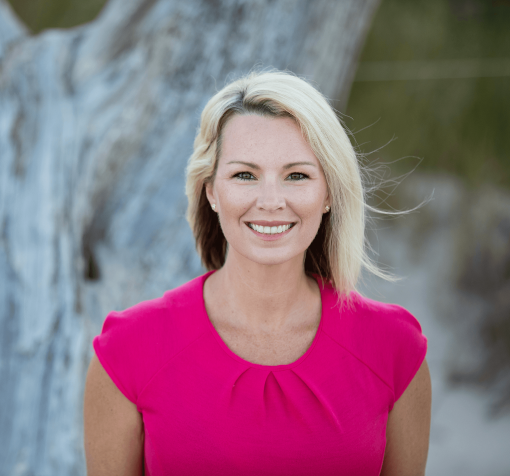 Meet Kate Swain | Real Estate Team Leader, Licensed Realtor (FL & GA ...