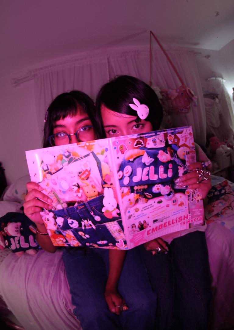 Meet Jemariz Arzobal & Julissa Fierro | Co-Founders and Co-Editors of ...