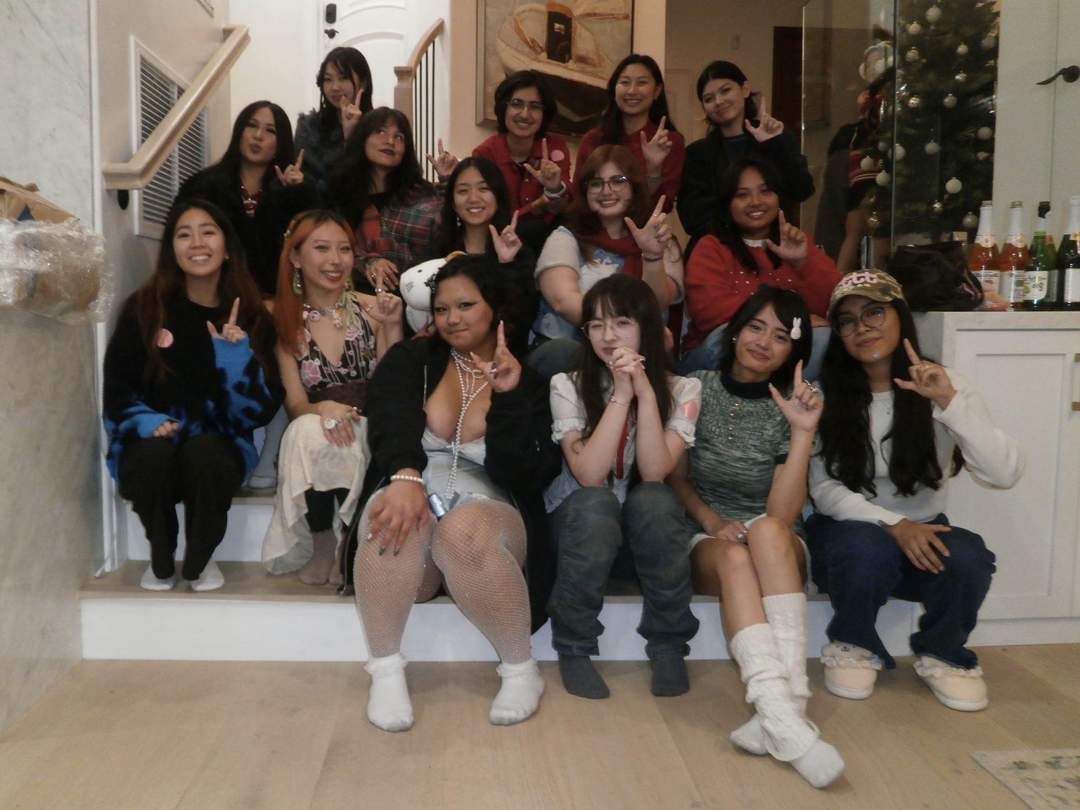 Meet Jemariz Arzobal & Julissa Fierro | Co-Founders and Co-Editors of ...