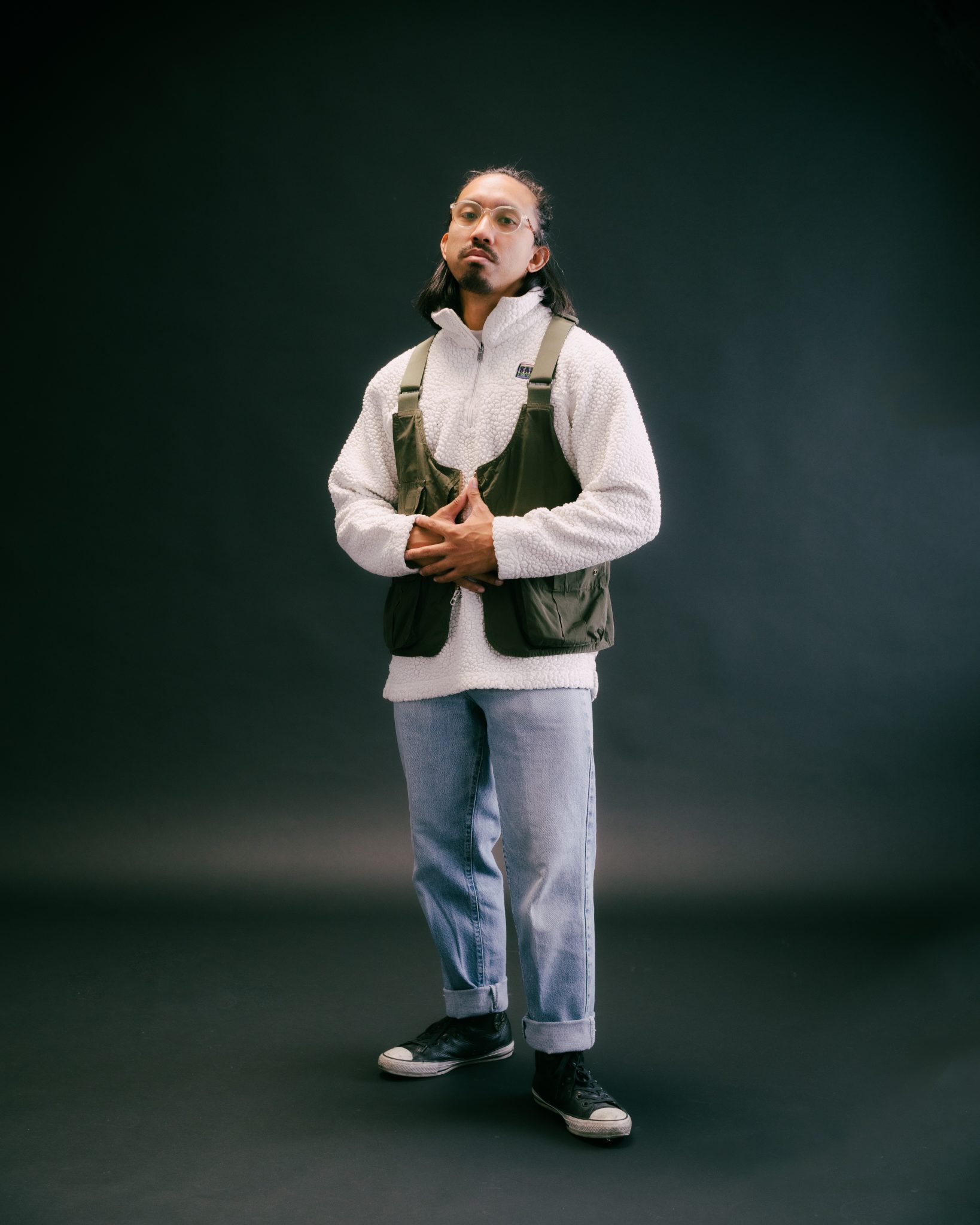 Meet Matthew Romasanta | Visual artist, Photographer, Director ...