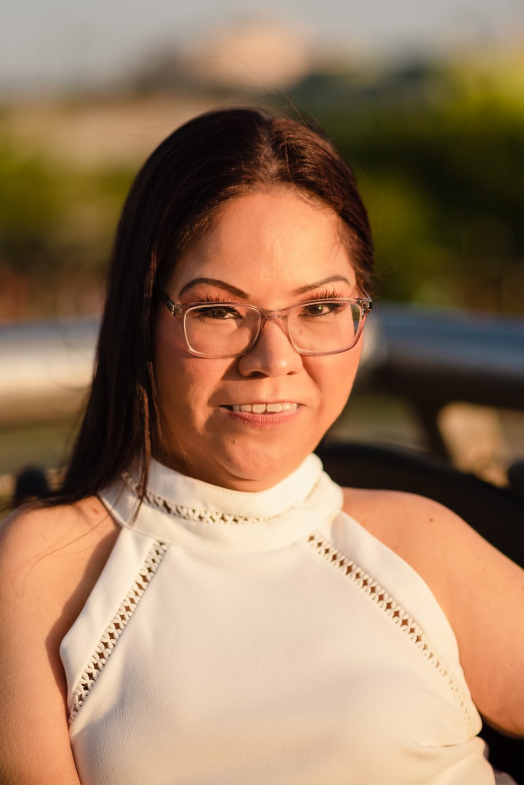 Meet Dr. Maria Teresa Orozco | Academic Coach for first-generations ...