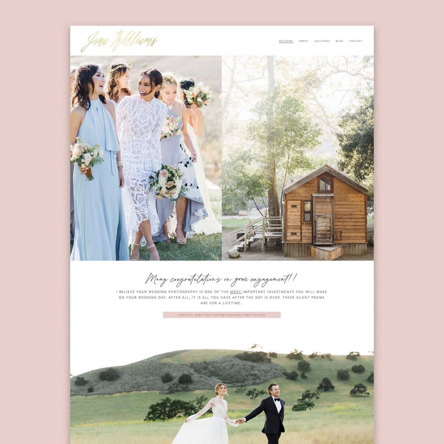 Meet Heather Sharpe | Website Designer - SHOUTOUT SOCAL