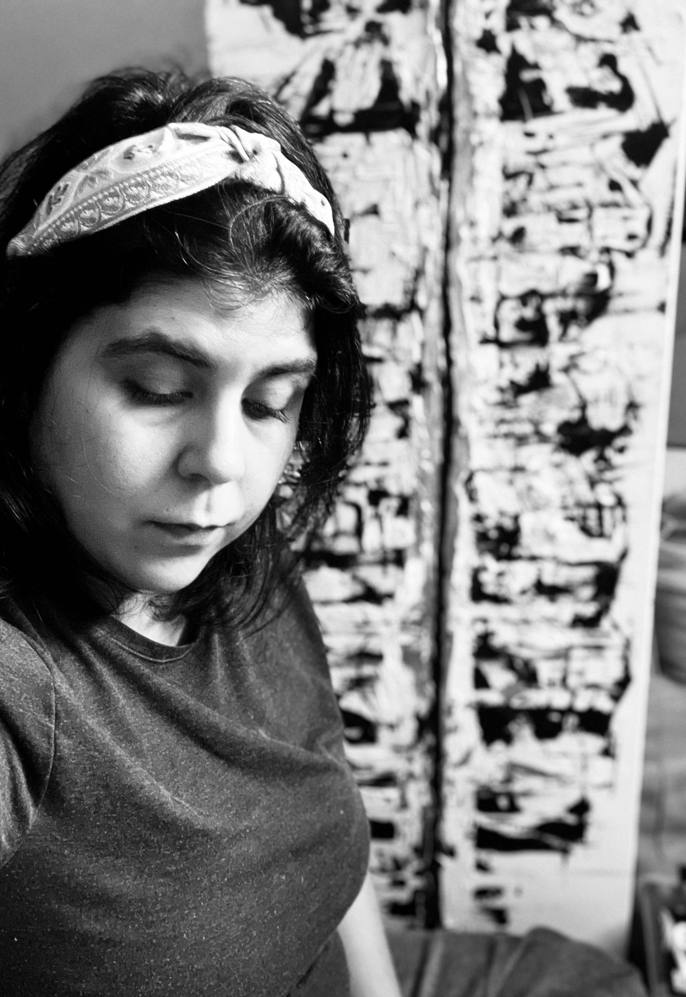 Meet Mariana Pantoja Redondo | Graphic Designer and Artist - SHOUTOUT SOCAL