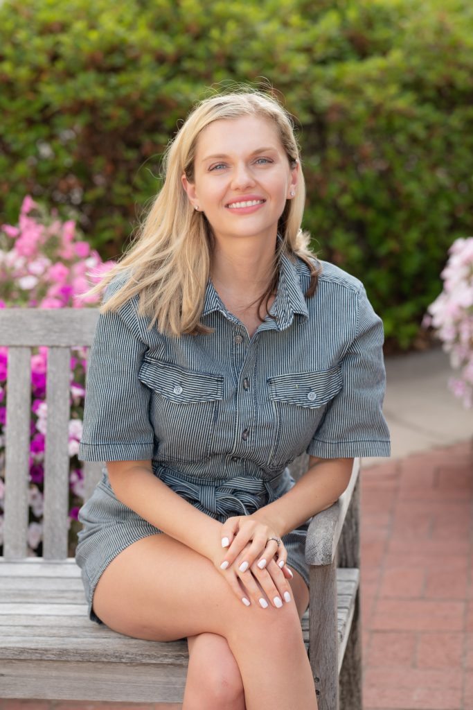 Meet Dr. Emily Guarnotta | Psychologist and Founder of Phoenix Health ...