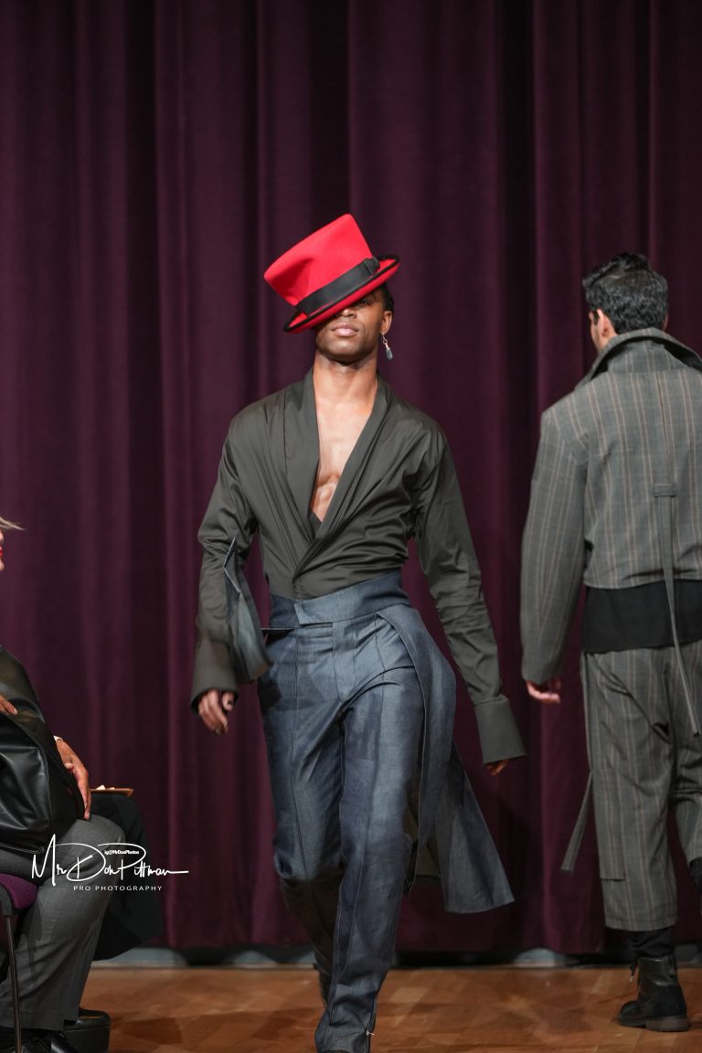 Meet Antwon Smith-brown | Recording Artist & Entrepreneure - SHOUTOUT SOCAL