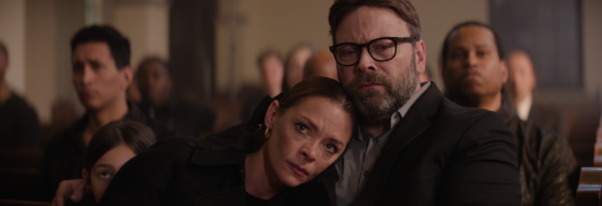 Meet Angus Benfield | Actor, Producer, Director & Founder of LAMA ...