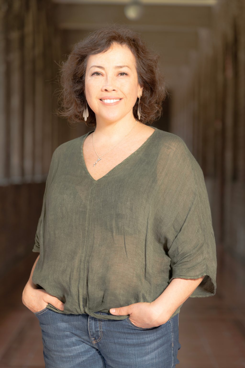 Meet María Carolina Larrea | Visual Artist & Professor - SHOUTOUT SOCAL