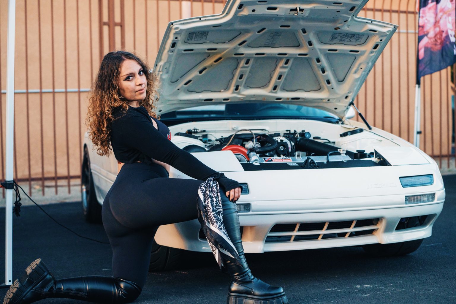 Meet Darby Depue | Cosplayer & Model - SHOUTOUT SOCAL