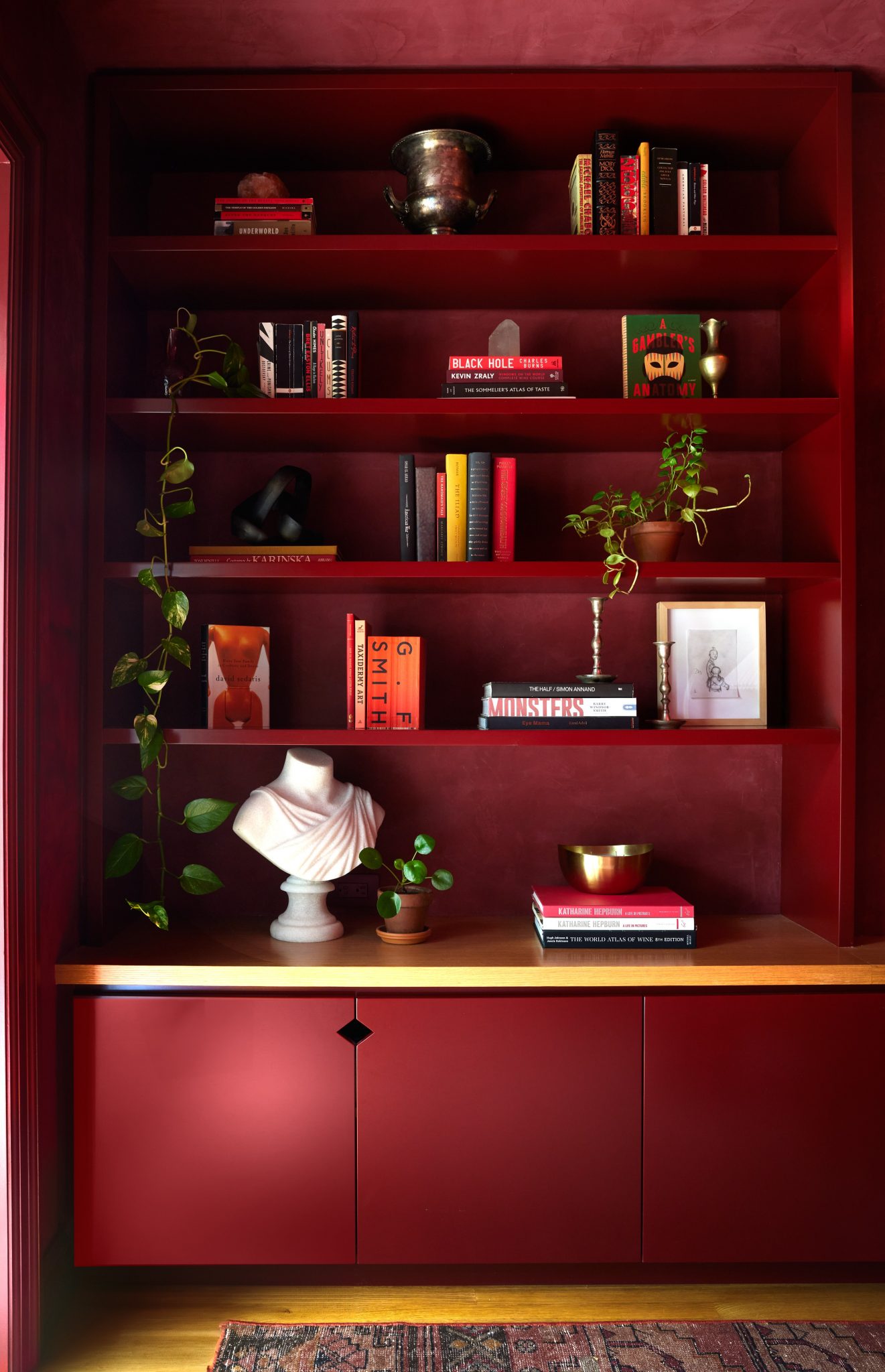 Meet Alexandra Peck | Founder & Principal Designer - SHOUTOUT SOCAL