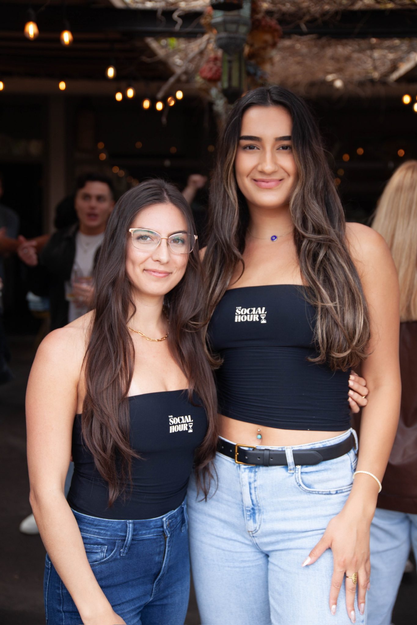 Meet Ofeliya & Cristie | Co-founders of The Social Hour – SHOUTOUT SOCAL