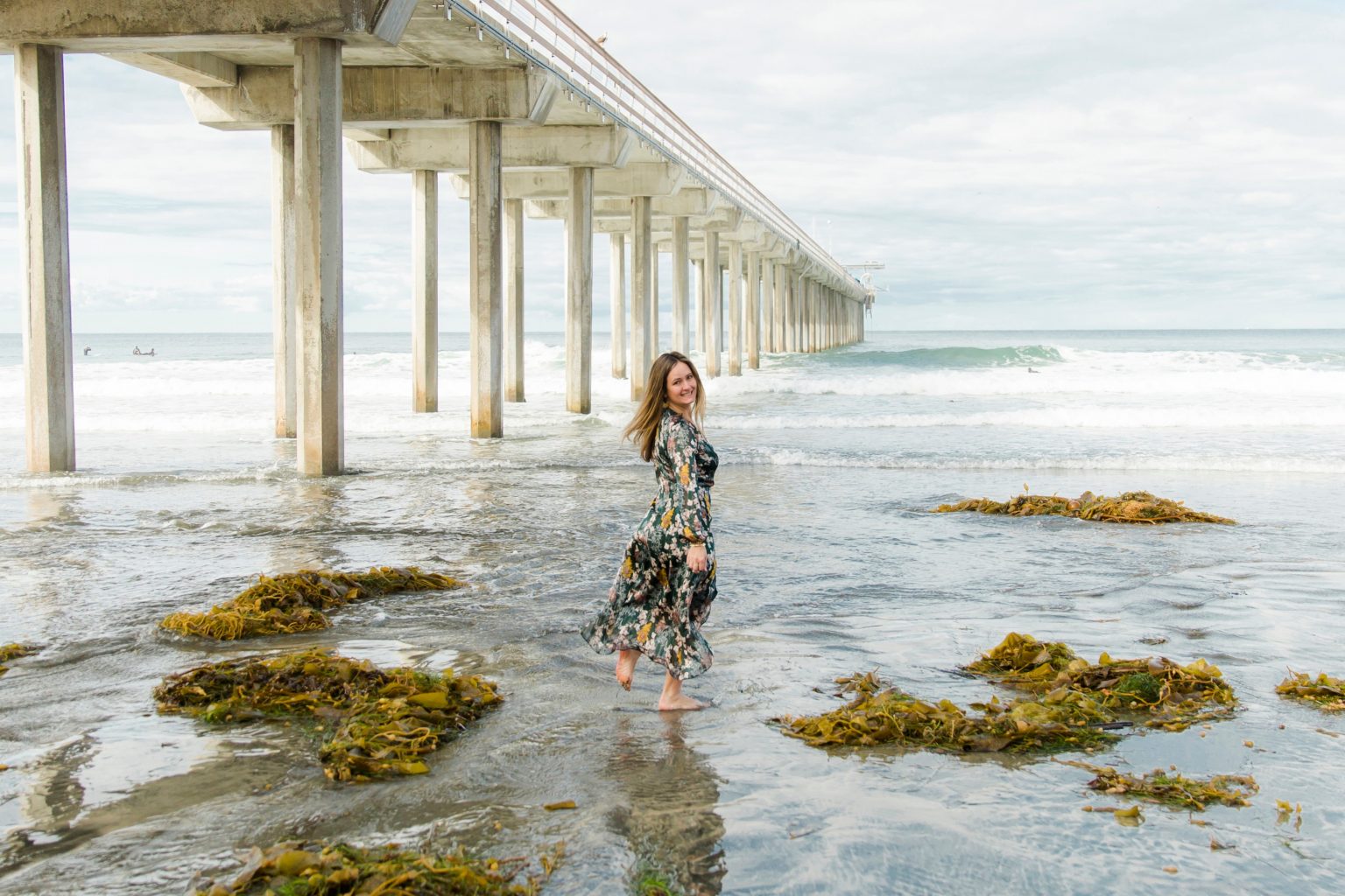 Meet Daniela Larsen | La Jolla Family & Brand Photographer - SHOUTOUT SOCAL