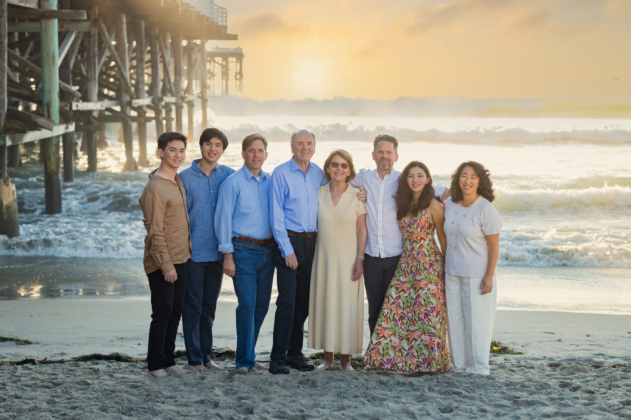 Meet Daniela Larsen | La Jolla Family & Brand Photographer - SHOUTOUT SOCAL