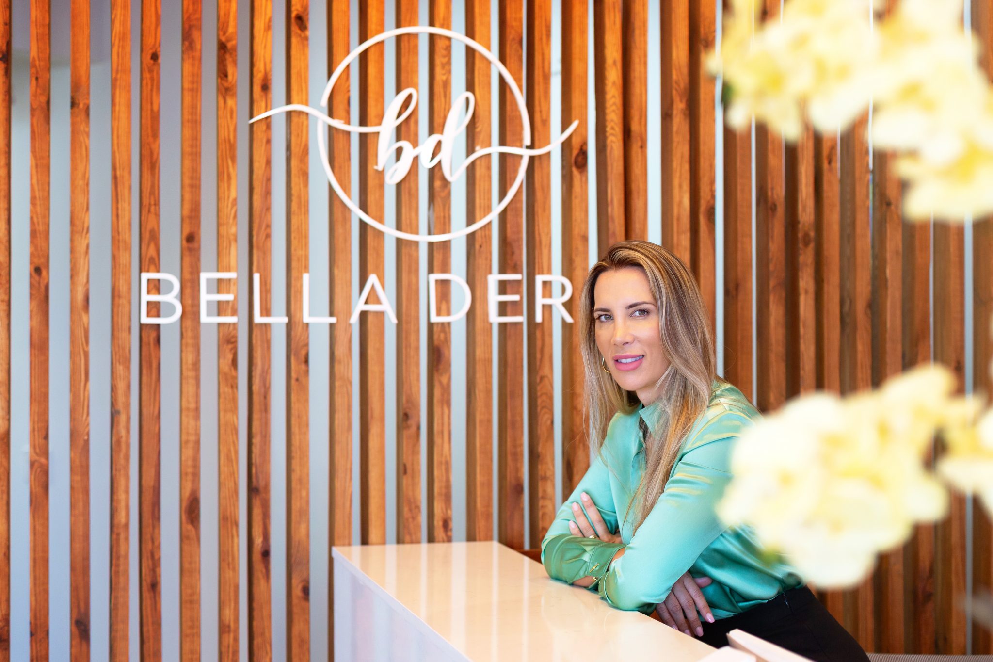 Meet Daniela Larsen | La Jolla Family & Brand Photographer - SHOUTOUT SOCAL