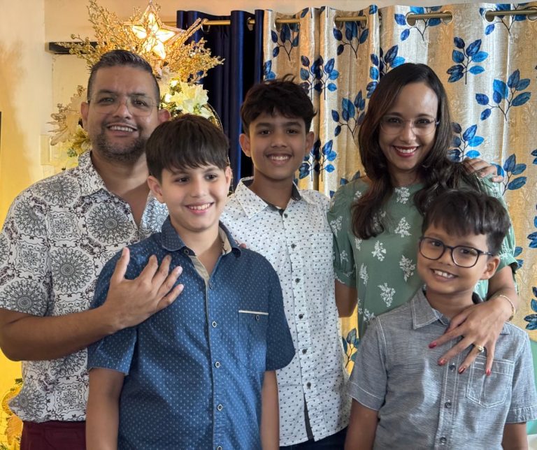 Meet Kim Kendall-De Silva | Marriage Mentor For Women - SHOUTOUT SOCAL