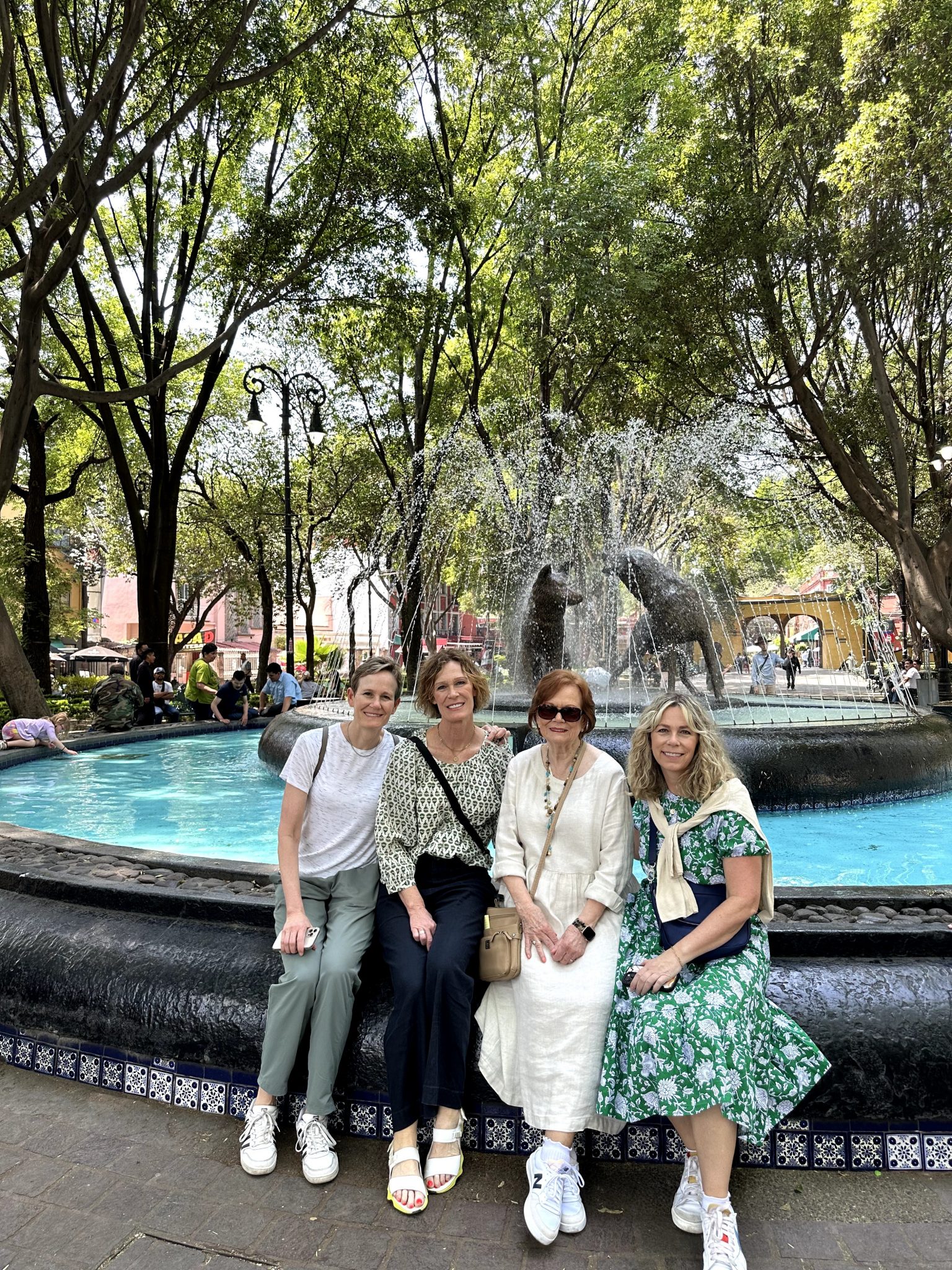 Meet Colette Callister | Business Owner & Certified Yoga Instructor ...