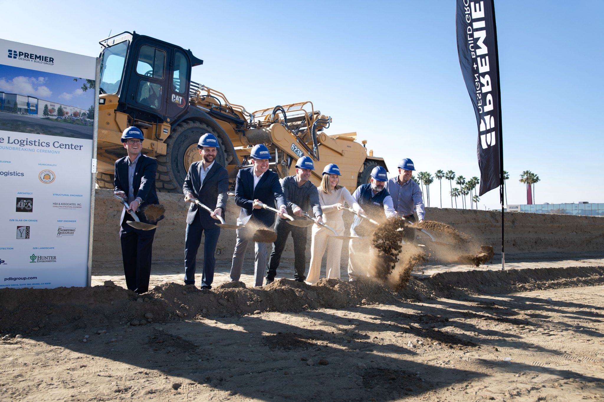 Meet Courtney Lutkus | Event Planner - SHOUTOUT SOCAL