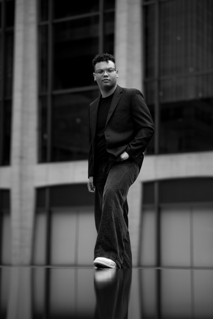 Meet Joshua Mhoon | Classical Pianist and composer – SHOUTOUT SOCAL