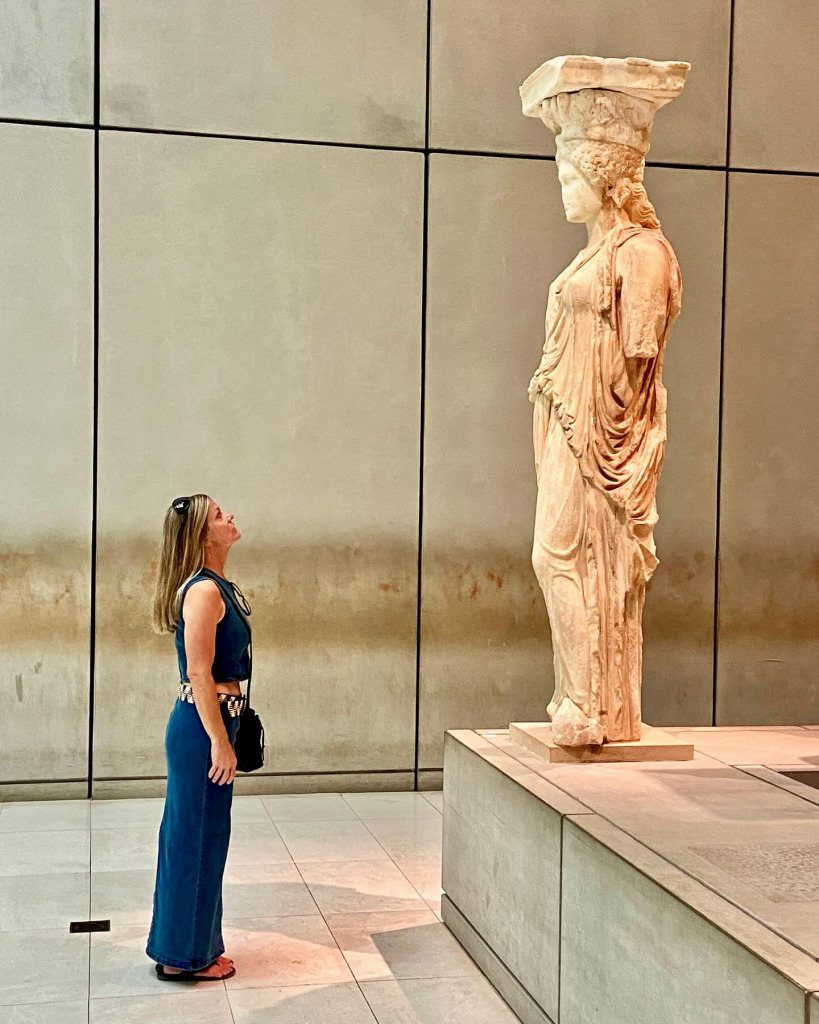 Meet Amy Centers - SHOUTOUT SOCAL