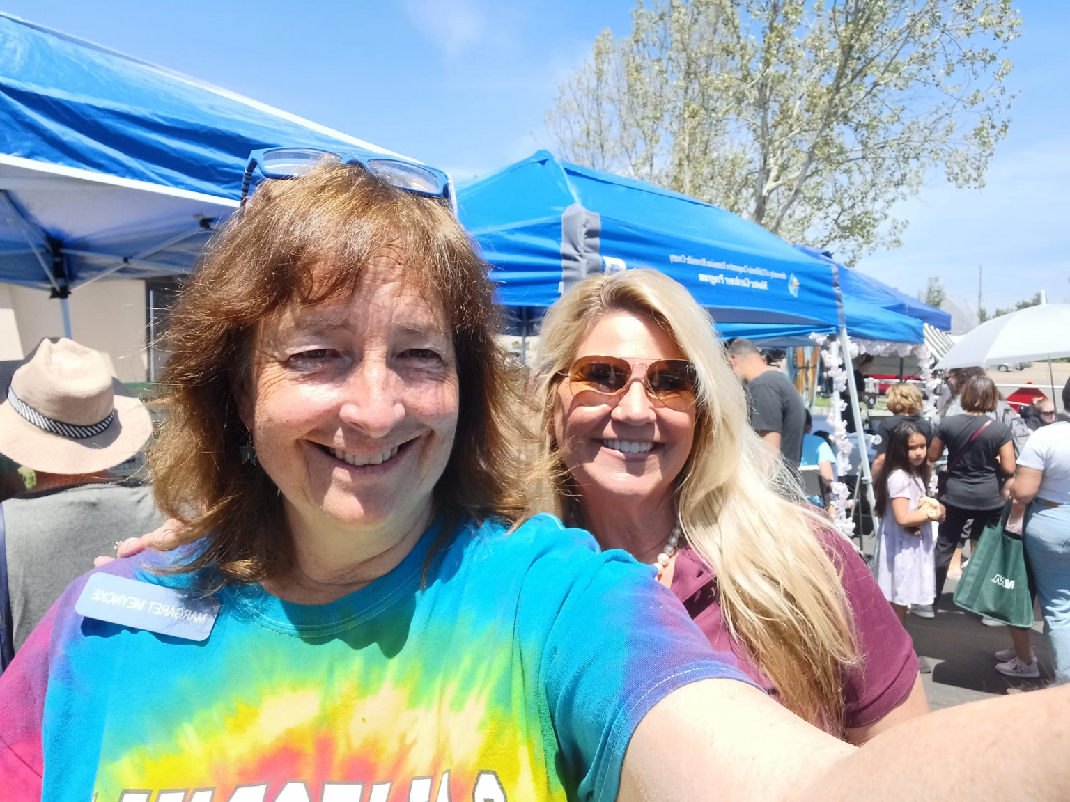 Meet Margaret Meyncke - SHOUTOUT SOCAL